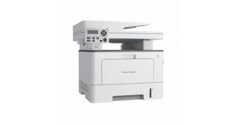Pantum Printer BM5100ADW Mono Laser 3-in-1 A4 Wireless*102899 ...